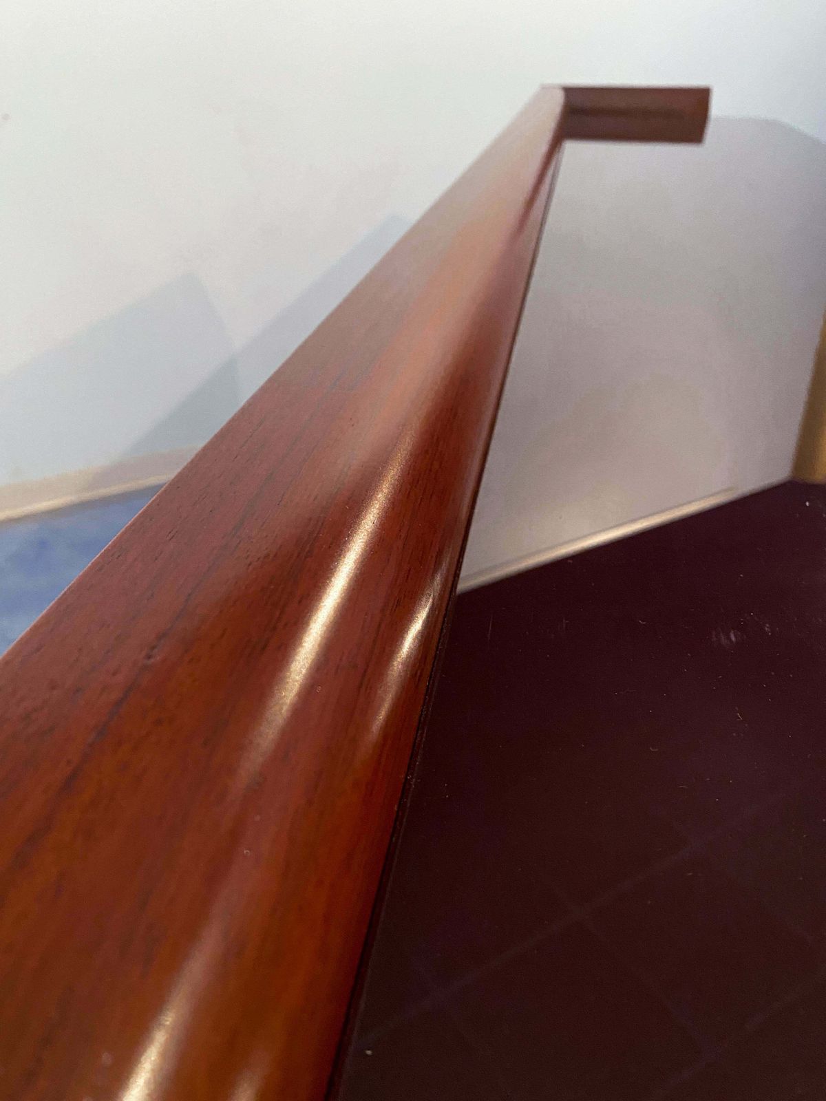 Italian Midcentury Sideboard Bar By Vittorio Dassi, 1950s | Vittorio ...