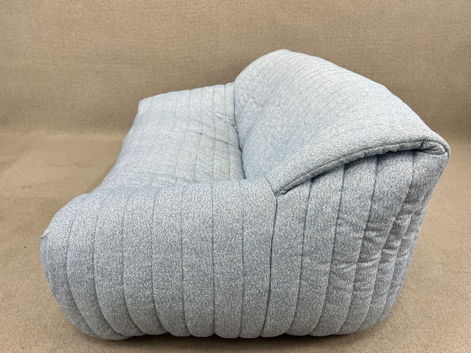 Sofa Couche 2 Seater Sandra By A.Hieronimus For Cinna (Ligne Roset ...