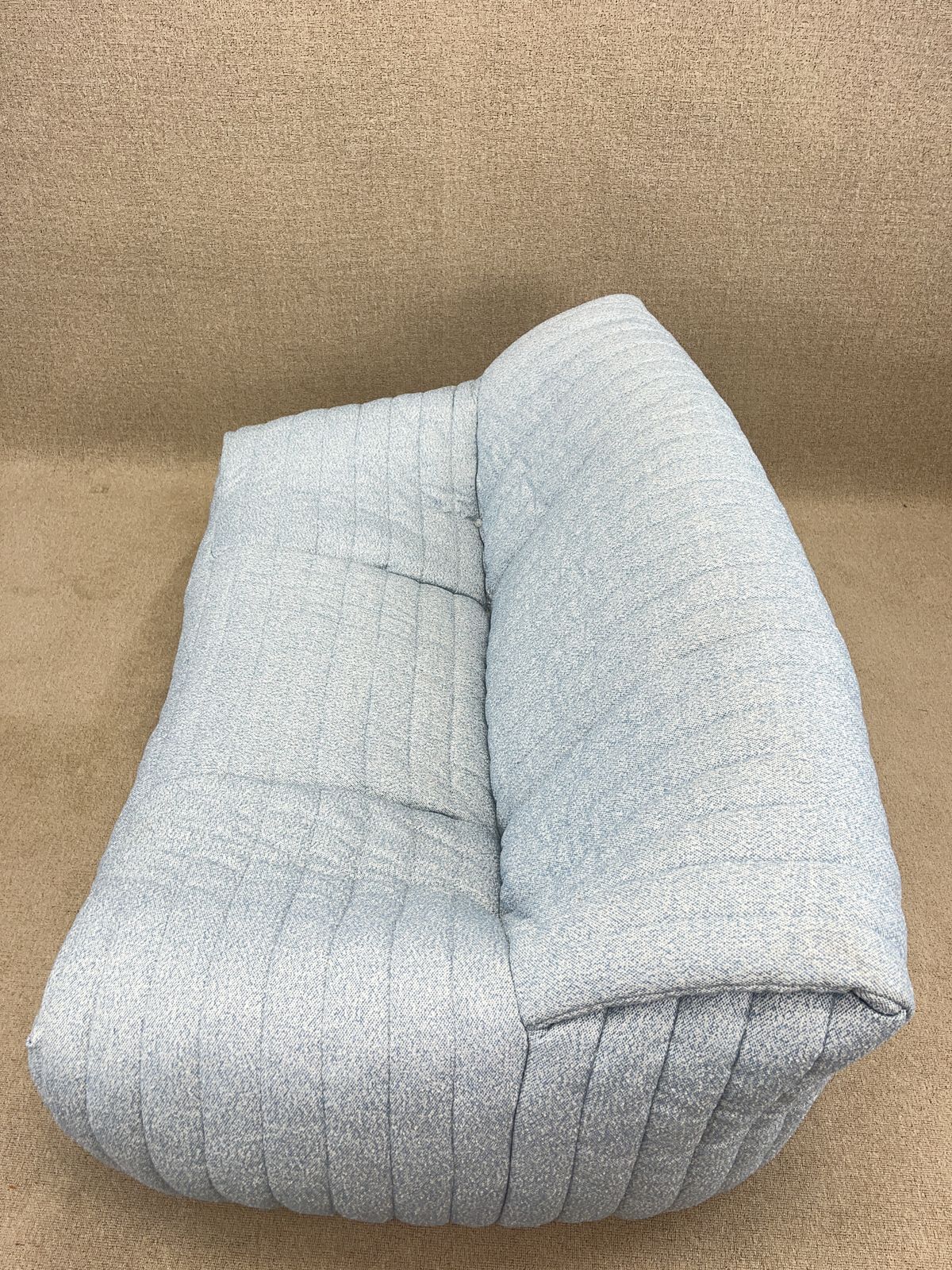 Sofa Couche 2 Seater Sandra By A.Hieronimus For Cinna (Ligne Roset ...
