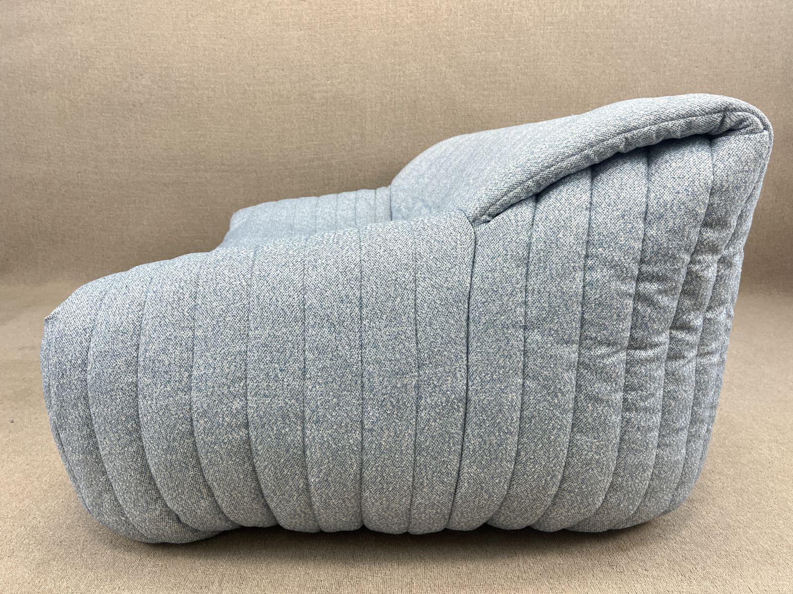 Sofa Couche 2 Seater Sandra By A.Hieronimus For Cinna (Ligne Roset ...