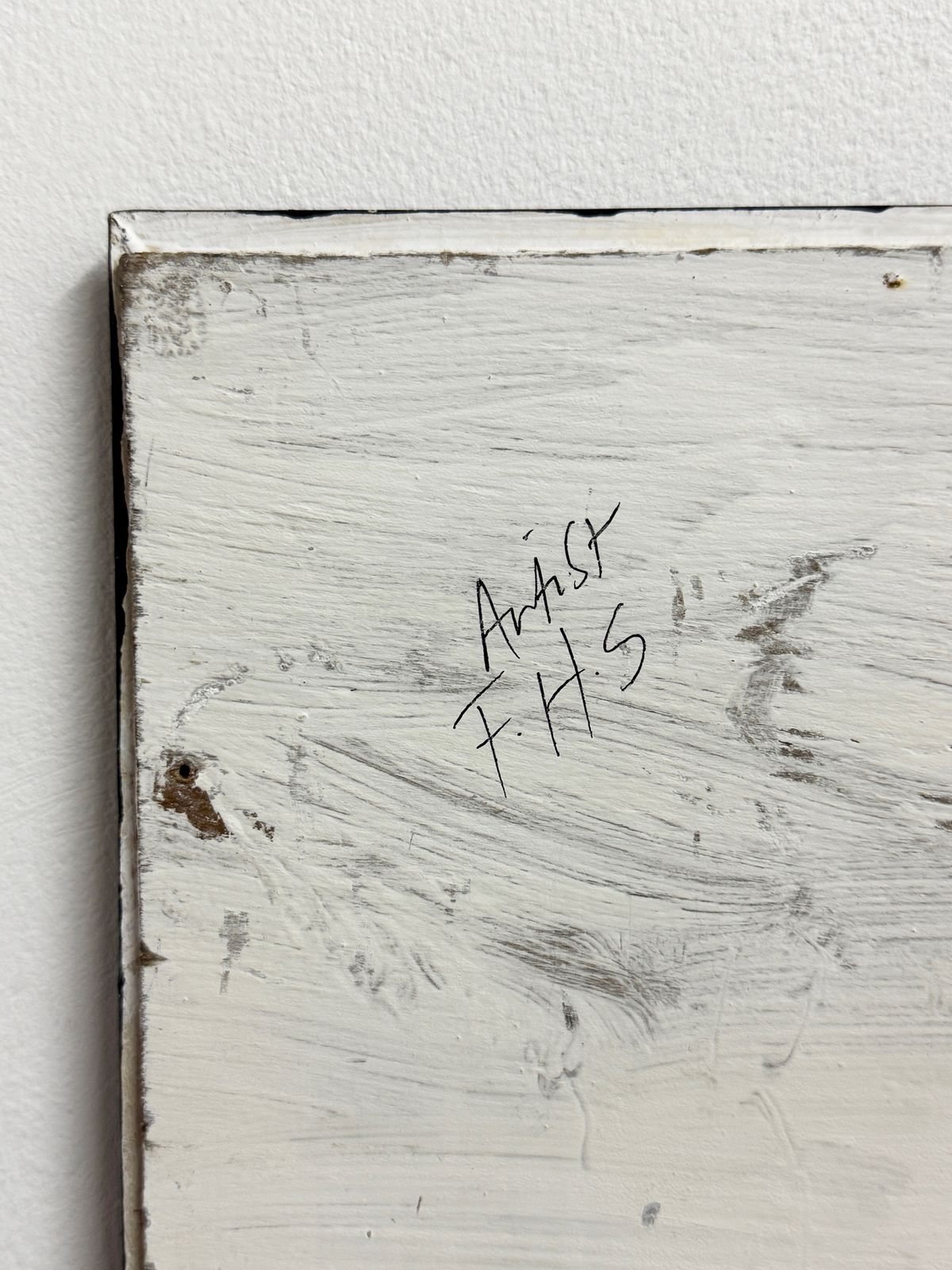 Fenella Smith Original Signed Vintage Artwork Black Coffee Kitchen Cafe ...