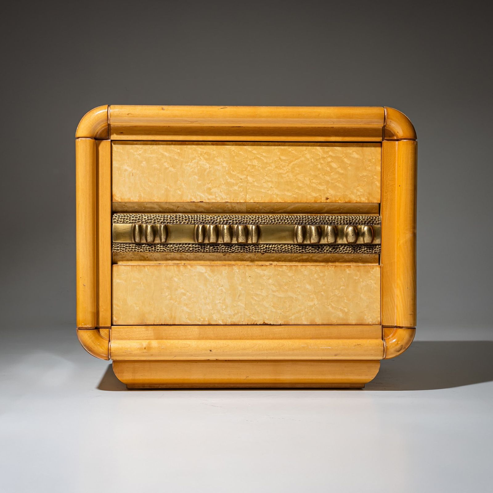 Nightstand By Luciano Frigerio, Italy, 1970s | Vinterior