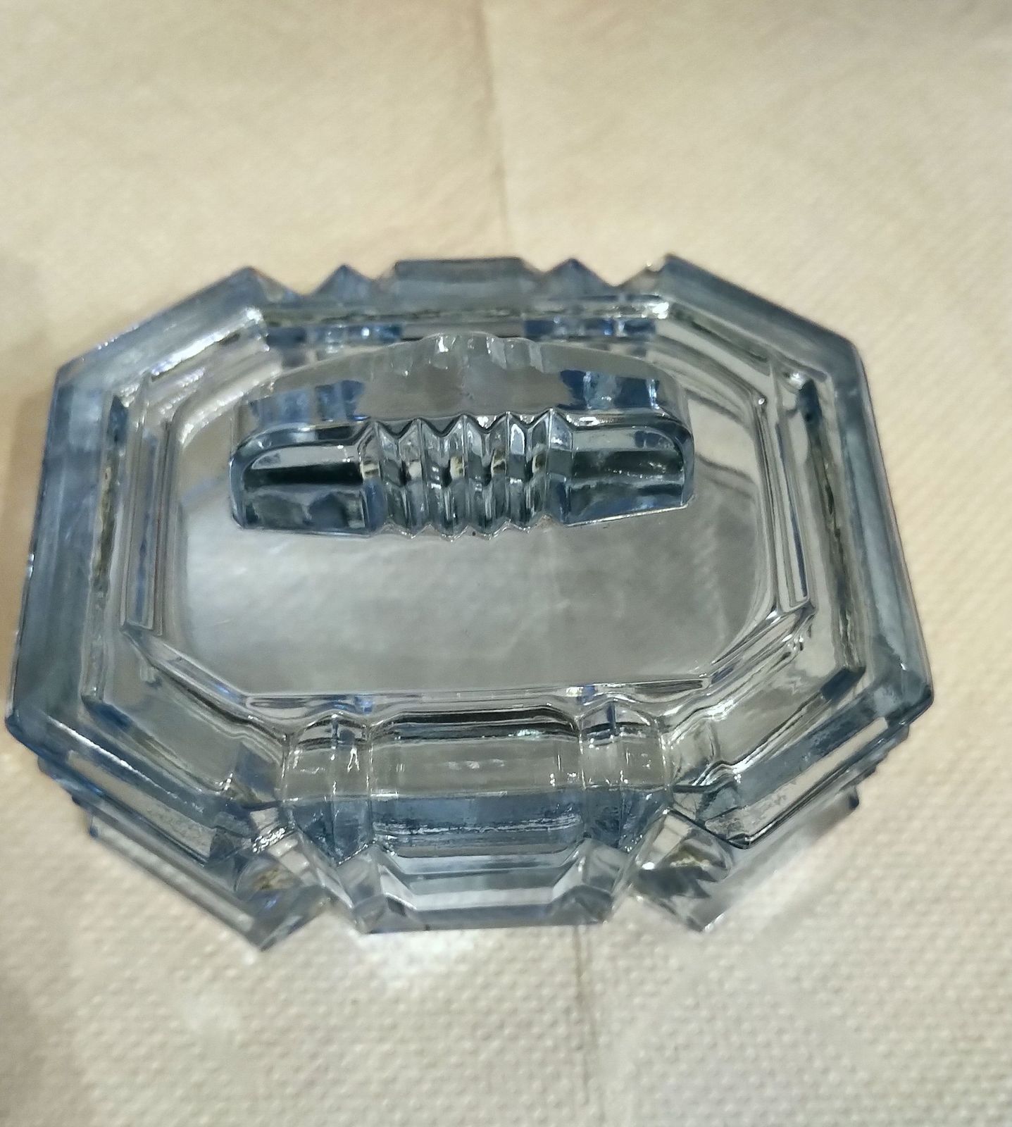 Art Deco Box | Vinterior