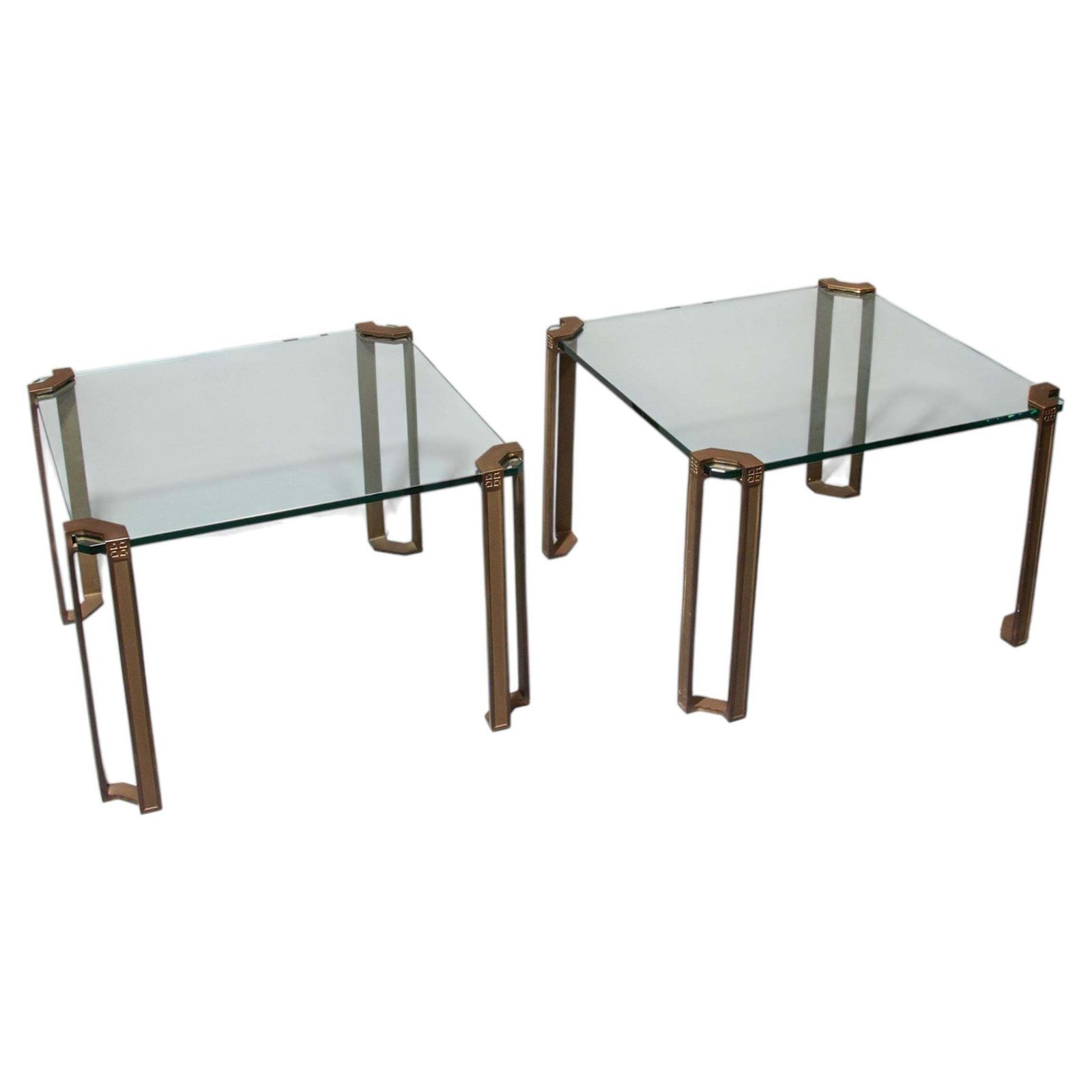 Coffee Tables By Peter Ghyczy Model T24 70s Design | Peter Ghyczy ...