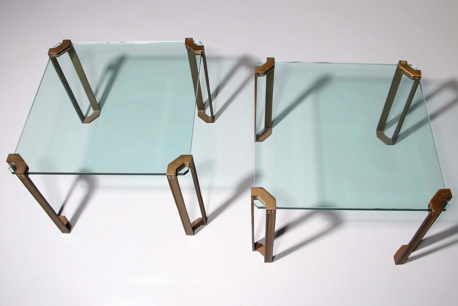 Coffee Tables By Peter Ghyczy Model T24 70s Design | Peter Ghyczy ...