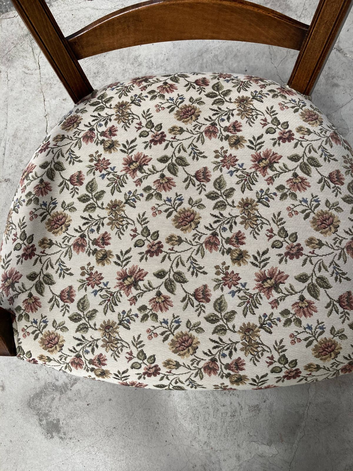 Rustic Chair | Vinterior