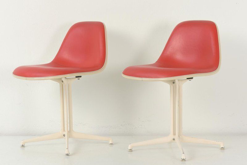 One Chair By Charles & Ray Eames, 1965 | Vinterior