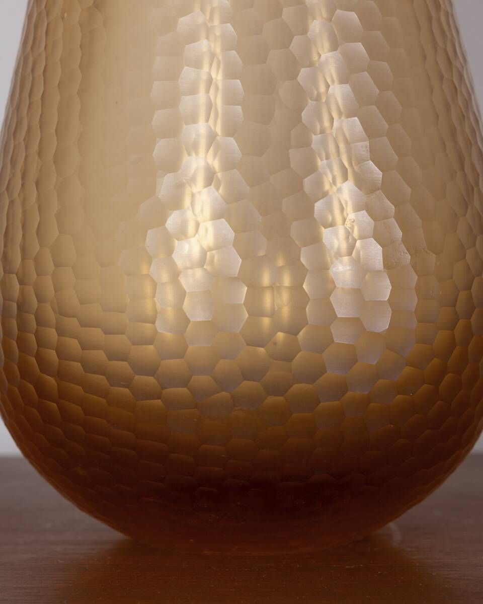 Large Vintage Murano Glass Vase From The 1950s | Carlo Scarpa | Venini ...