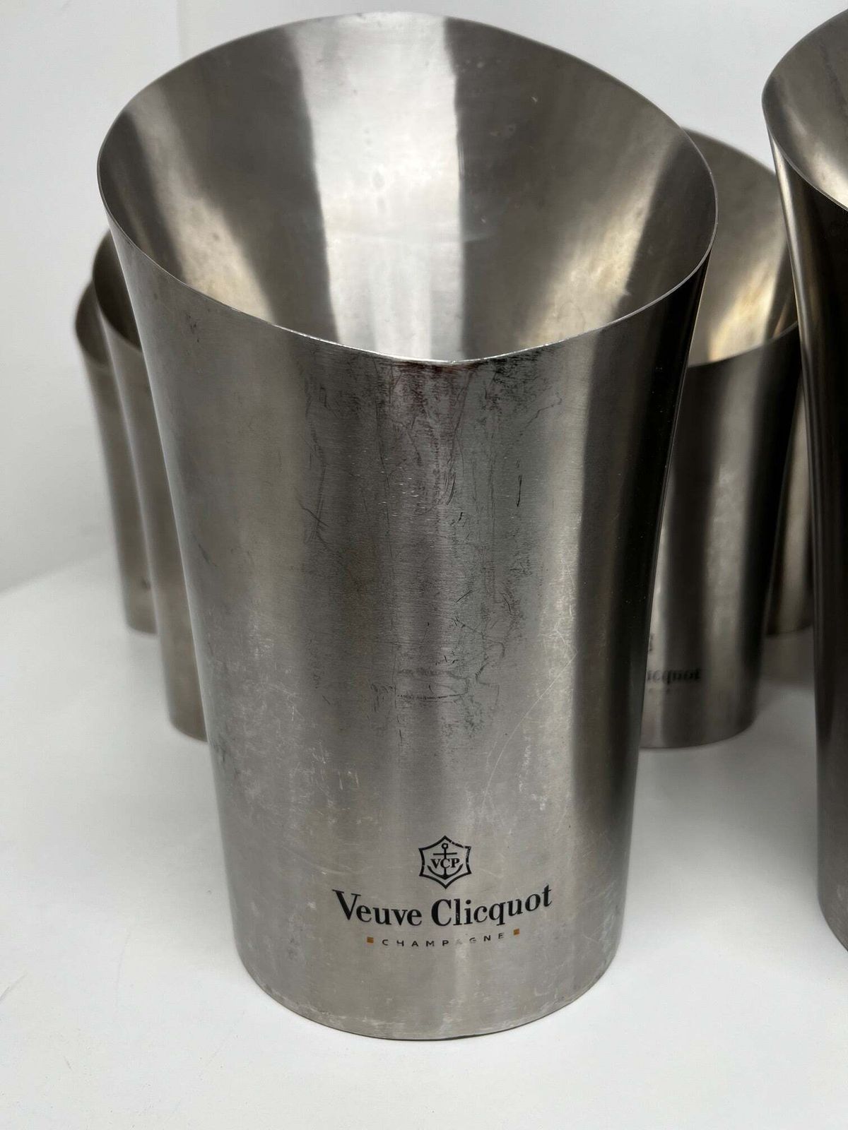 Vintage Veuve Cliquot Champagne Bucket (1980's) | Vinterior