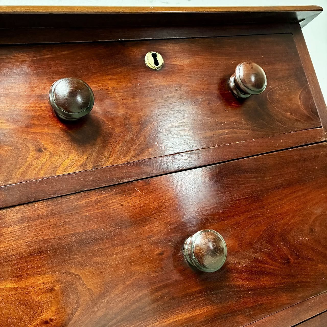 Antique Chest Of Drawers, 1800s | Vinterior
