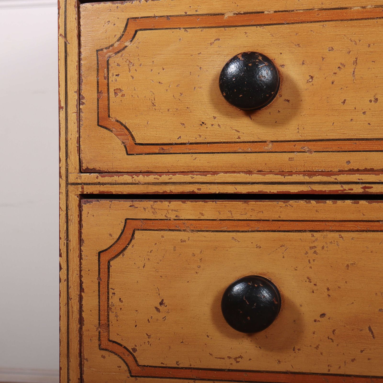 English Chest Of Drawers, 1800s | Vinterior