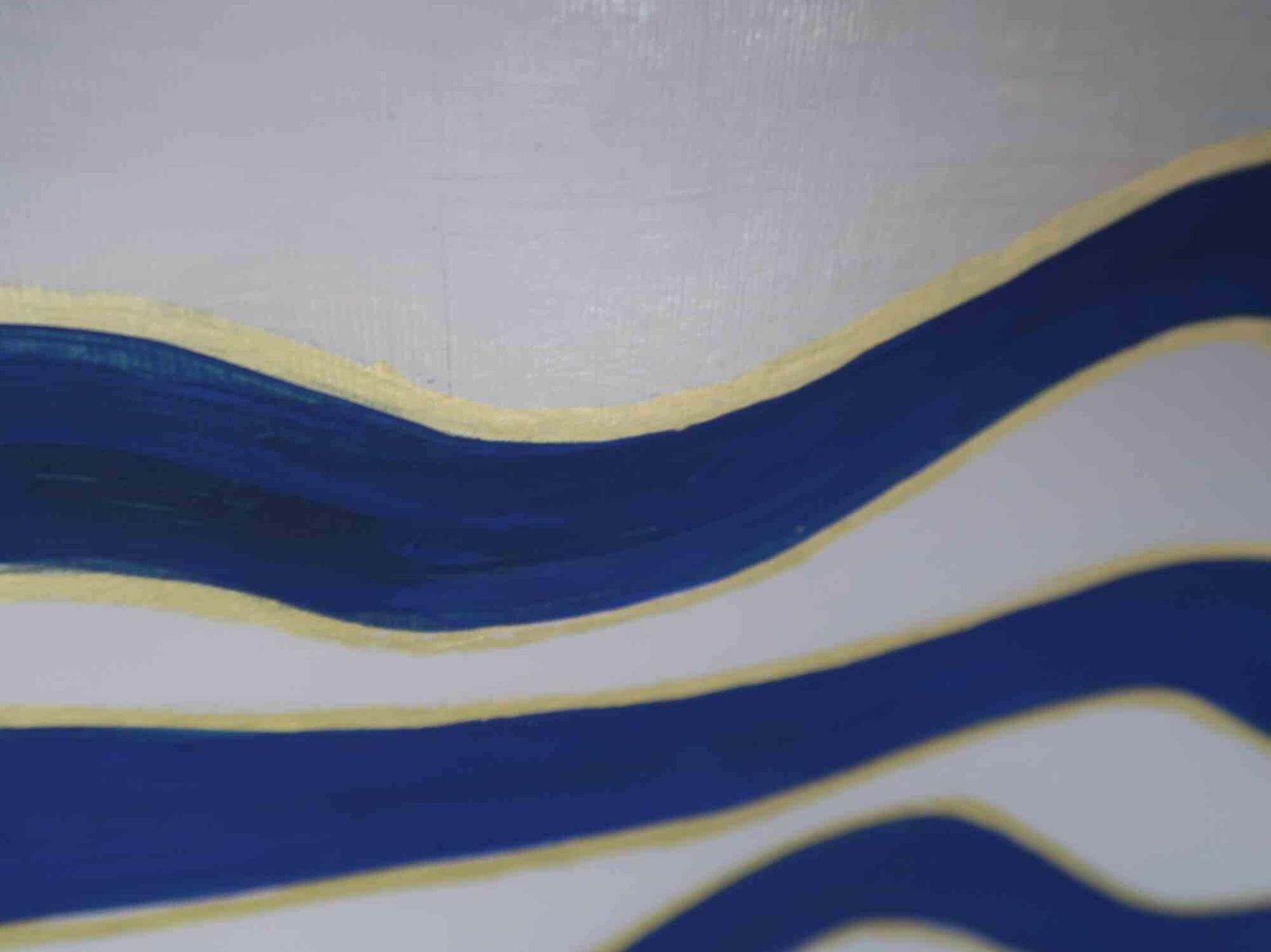 Anna Maria Cabonisea Acrylic By Anna Maria Caboni 20262026 | Vinterior