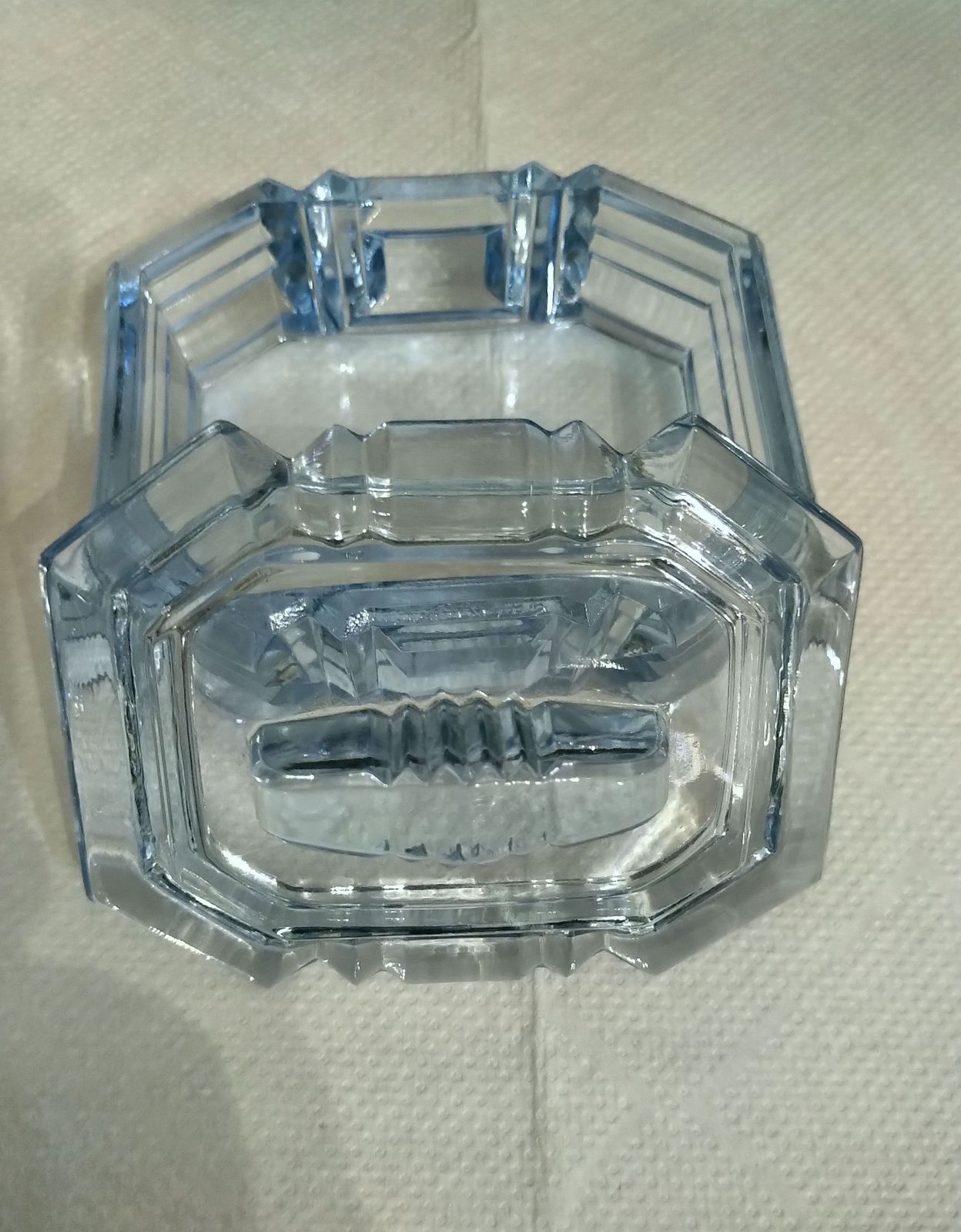 Art Deco Box | Vinterior