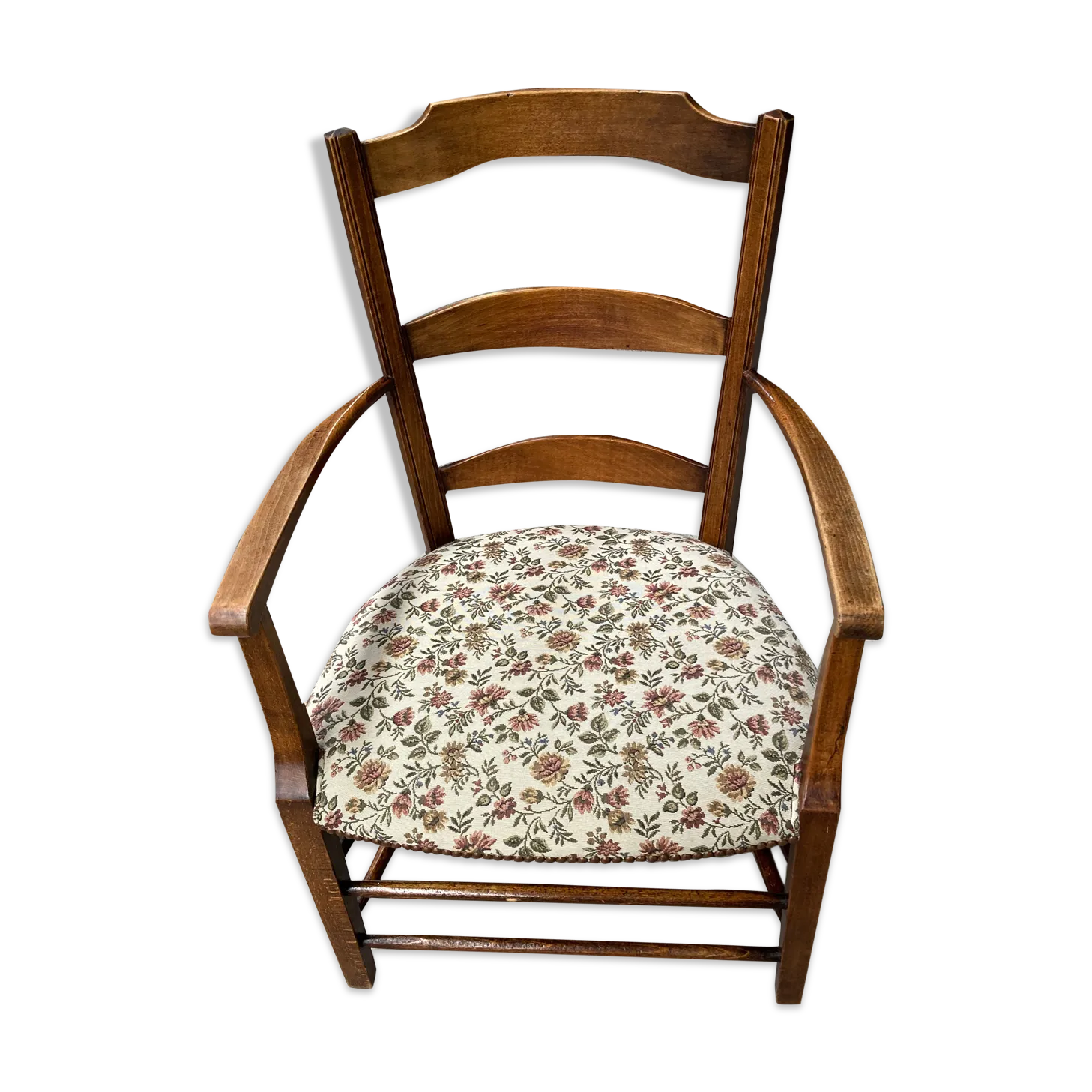 Rustic Chair | Vinterior