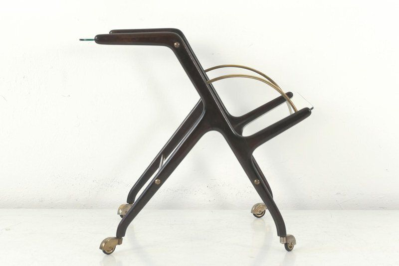Side Table By Cesare Lacca For Cassina, 1950 | Cesare Lacca | Cassina ...