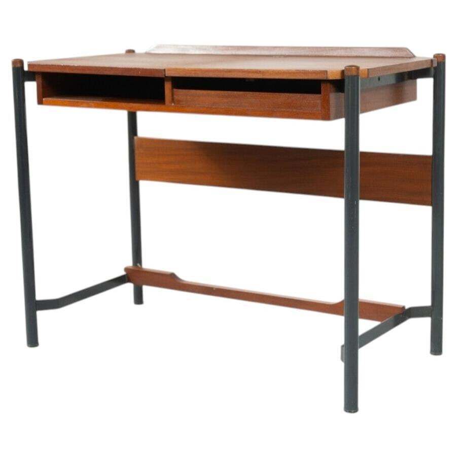 Vanity Table, Manifattura Brianzola, Italy, 1950s | Vinterior