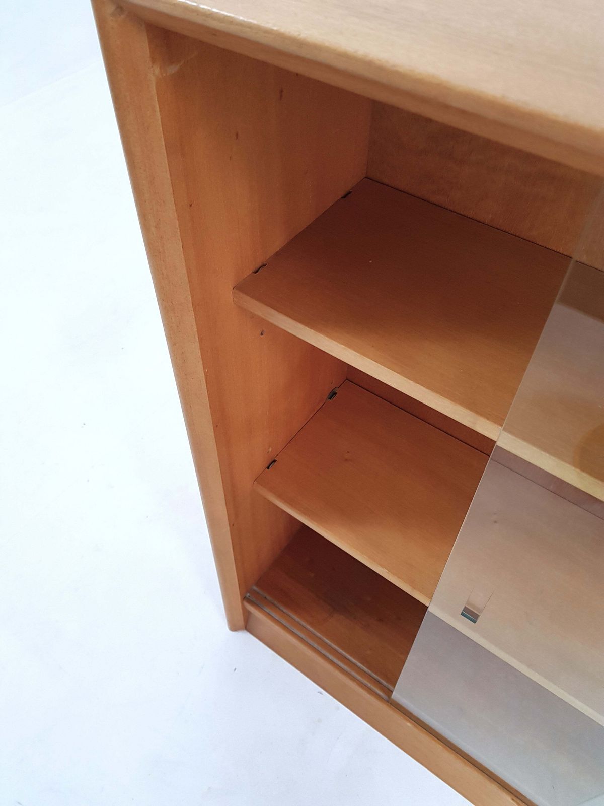 Herbert Gibbs Display Cabinet / Bookcase | Herbert Gibbs | Vinterior