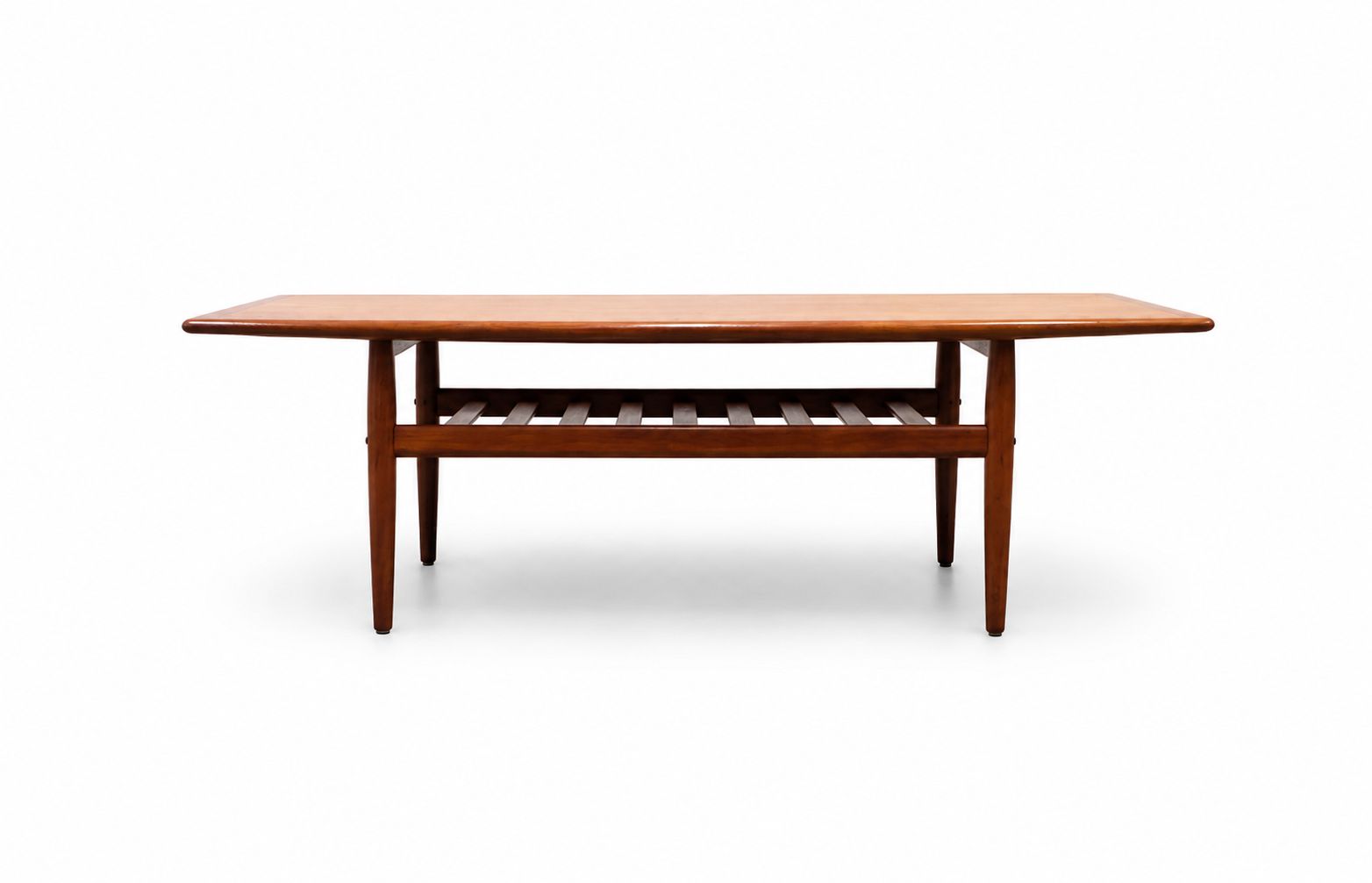 Grete Jalk For Glostrup – Teak Coffee Table, Denmark, 1960s | Grete ...