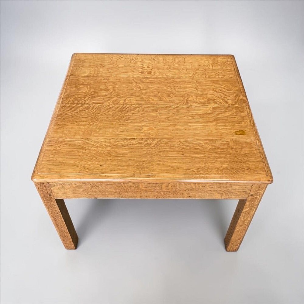 1920’s Coffee Table By Betty Joel | Betty Joel | Vinterior
