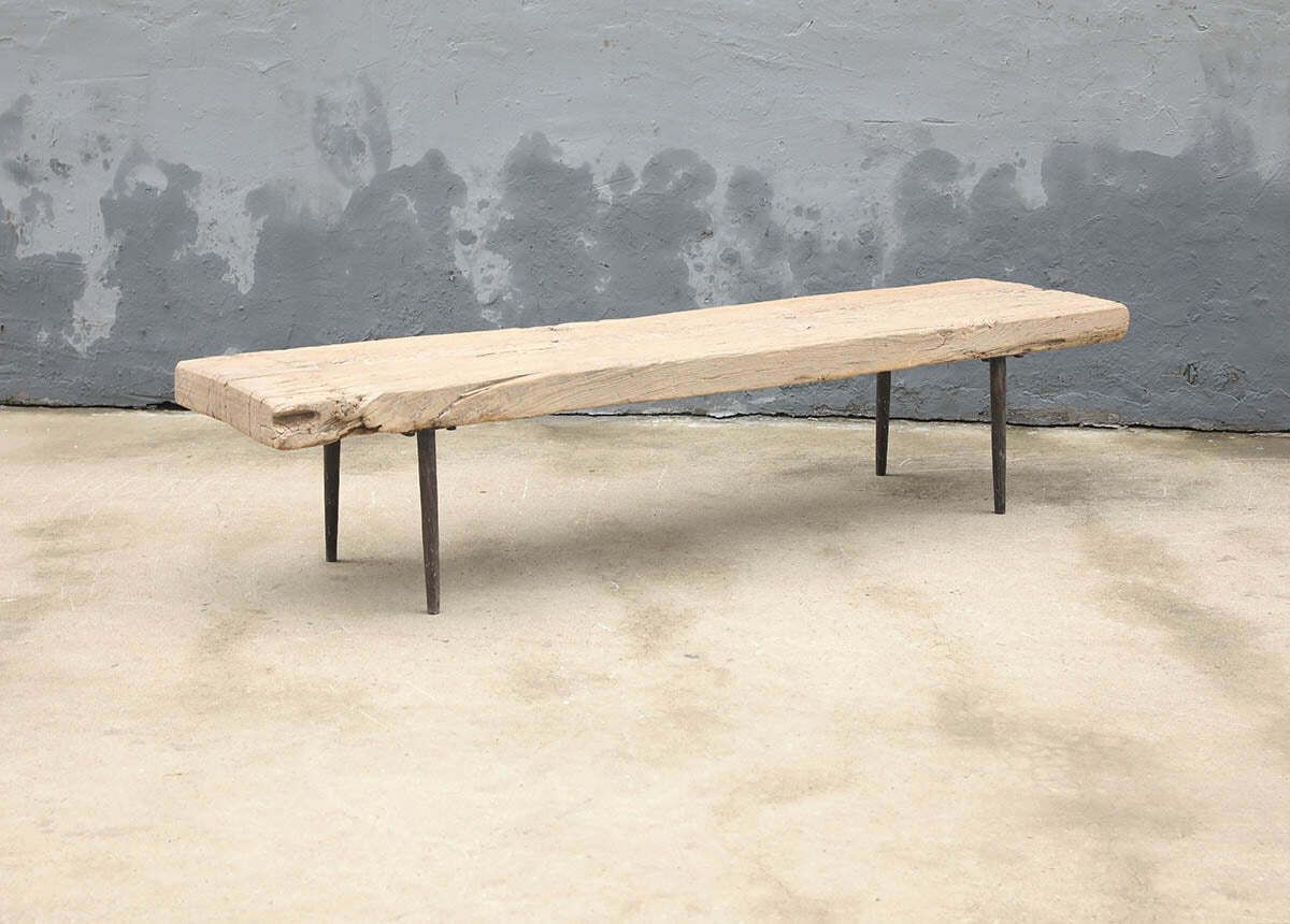 Gideon Coffee Table | Vinterior