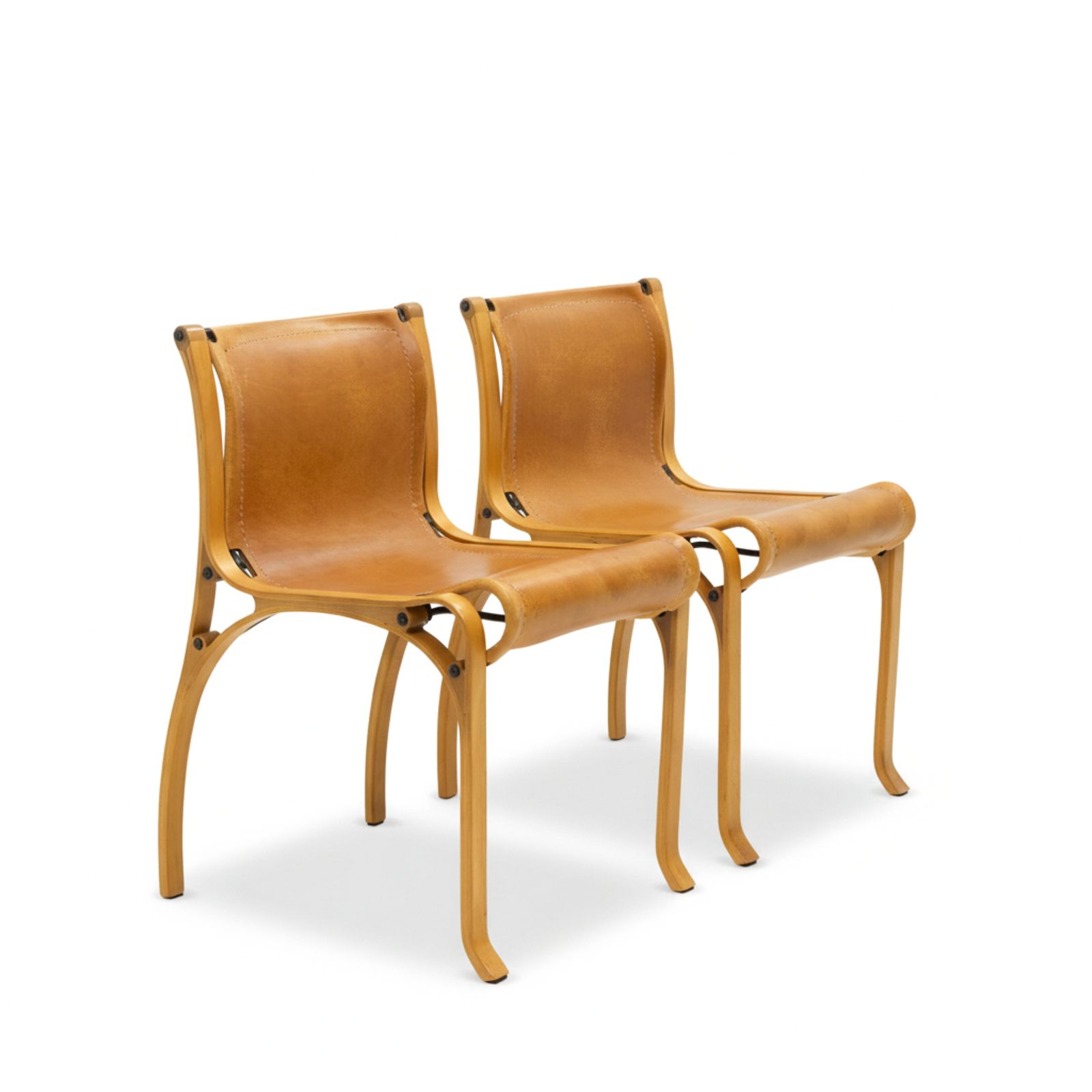 Cv Model A Chairs By Cristian Valdés – Chile, 1977 | Vinterior