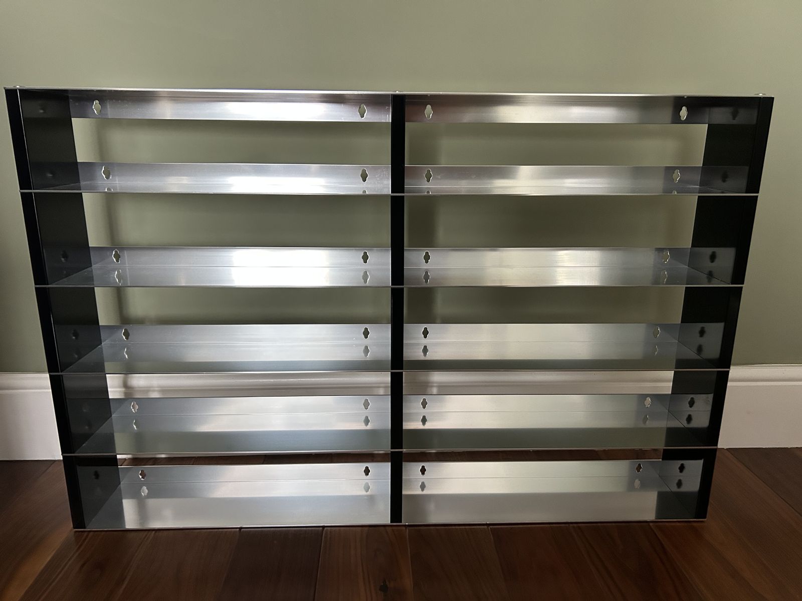 Habitat Vip/ Sharleen Spiteri Cd Storage Rack B | Habitat | Vinterior