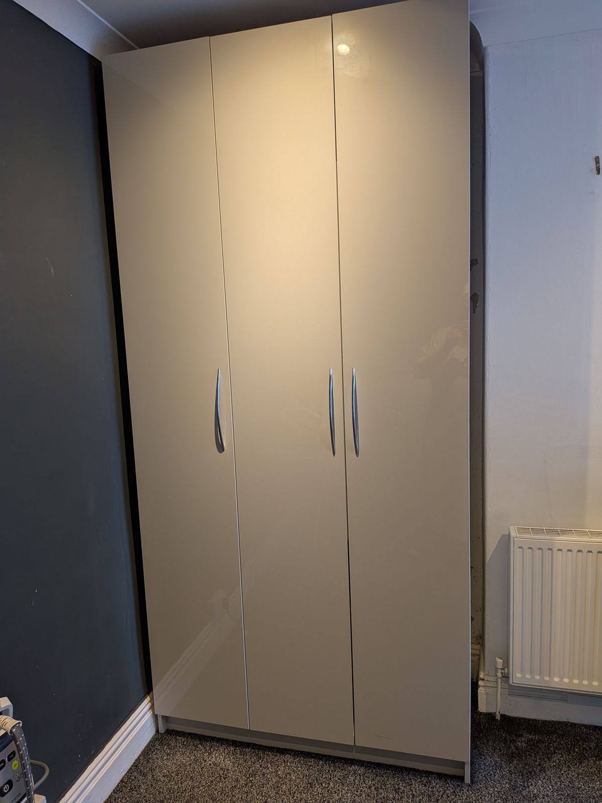 Extra Large Wardrobes | Vinterior