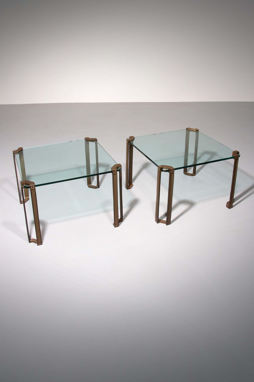 Coffee Tables By Peter Ghyczy Model T24 70s Design | Peter Ghyczy ...