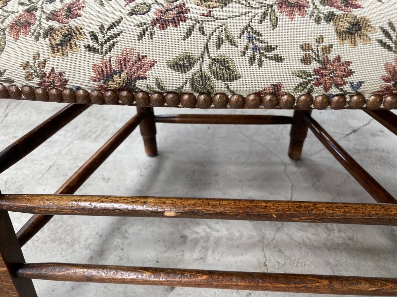 Rustic Chair | Vinterior