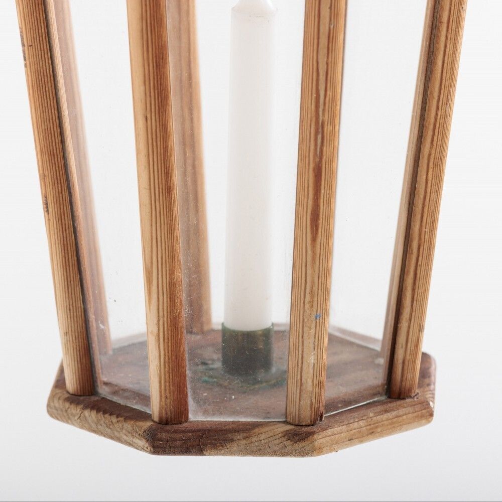 Swedish Hanging Lantern, 1900s | Vinterior