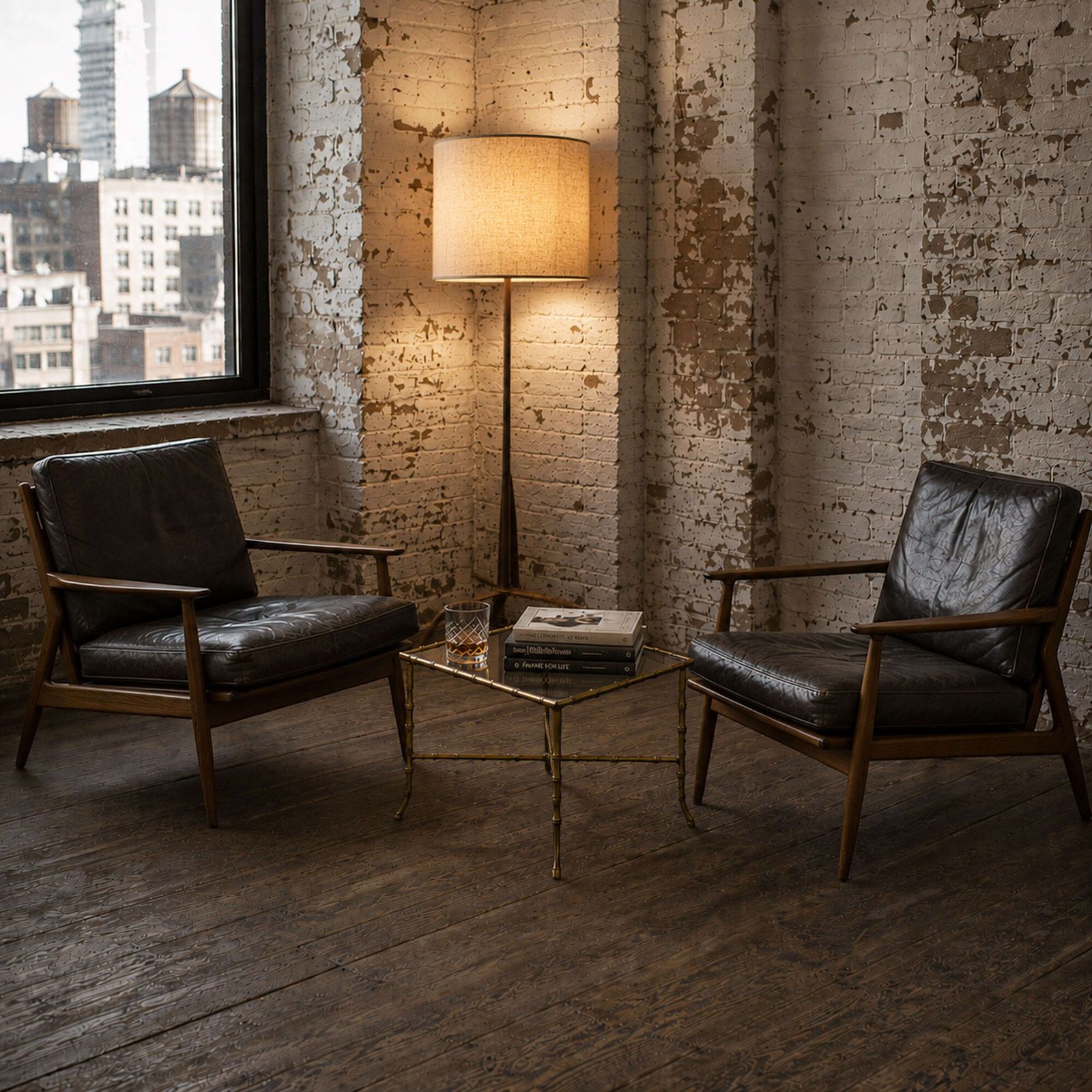 Maison Bagues Table, 1960s | Vinterior