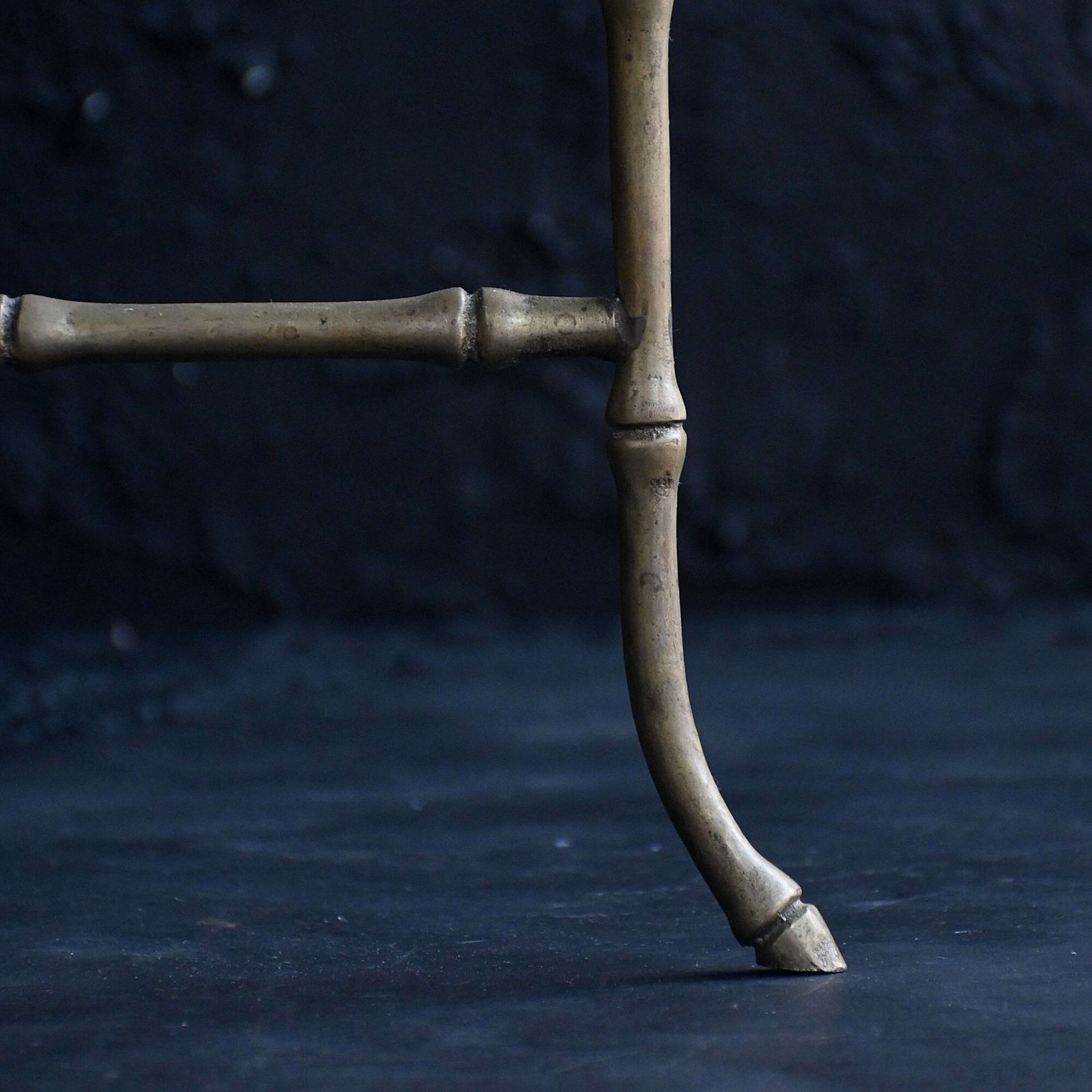 Maison Bagues Table, 1960s | Vinterior