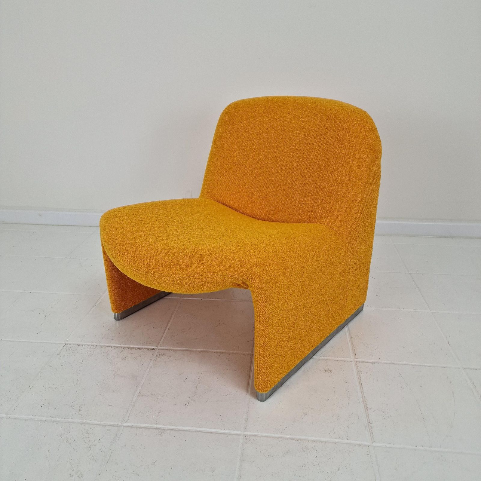 Alky Lounge Chair By Giancarlo Piretti For Artifort, 1980s | Giancarlo ...