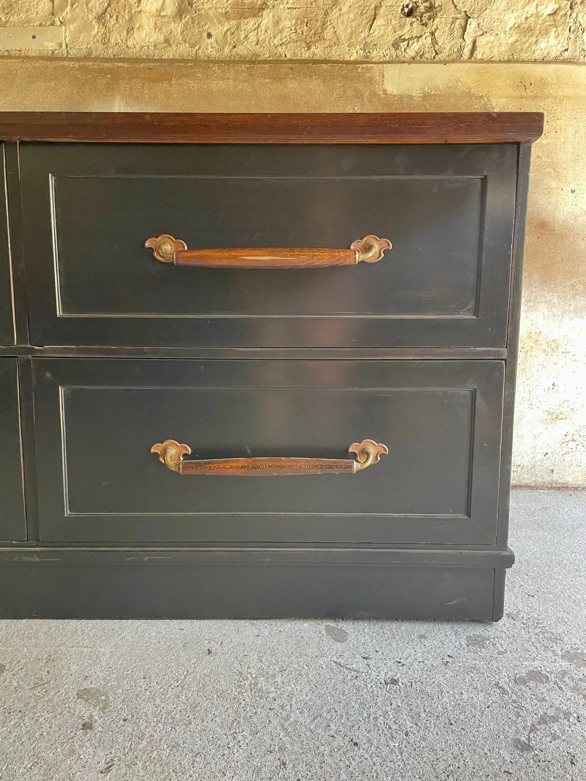 Milliners Shop Counter, Early 20th Century | Vinterior