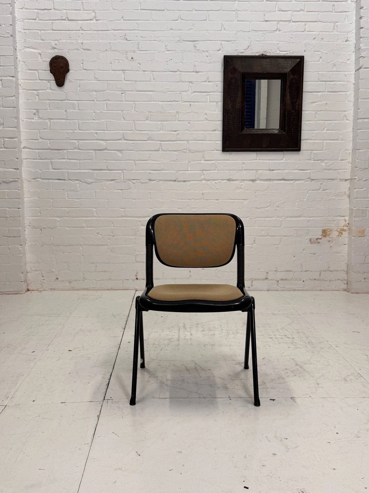 Vertebra Chairs By Emilio Ambasz & Giancarlo Piretti, 1970s. | Vinterior