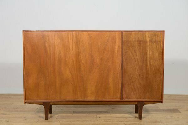 Mid Century Teak Bookshelf From McIntosh, 1960s | Macintosh | McIntosh ...