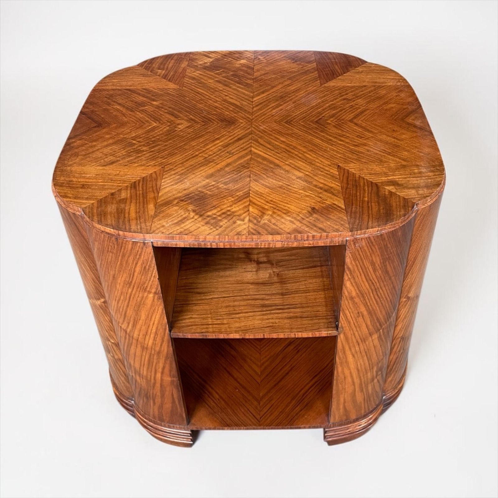 Art Deco Coffee Table, 1930s | Vinterior