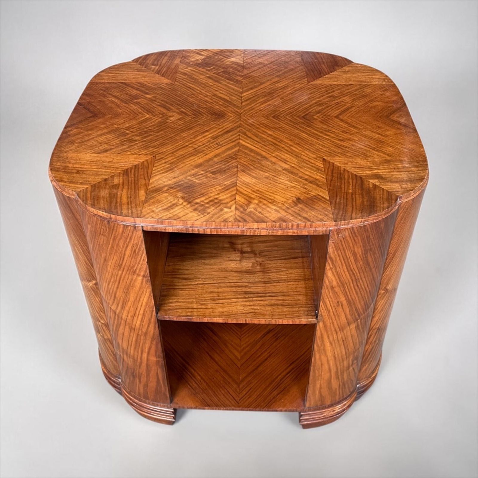 Art Deco Coffee Table, 1930s | Vinterior