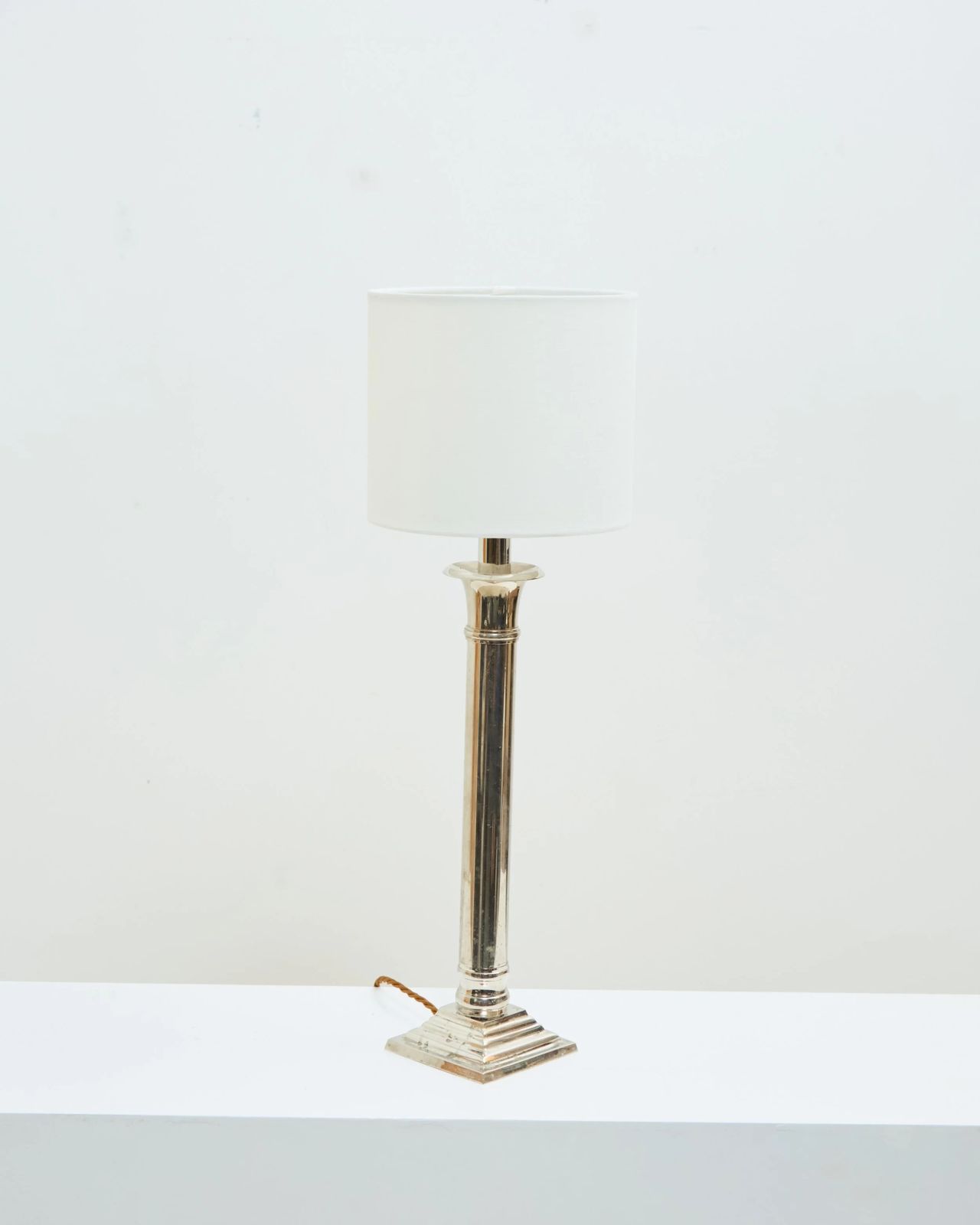 Colonnade Lamps, 1960s | Vinterior