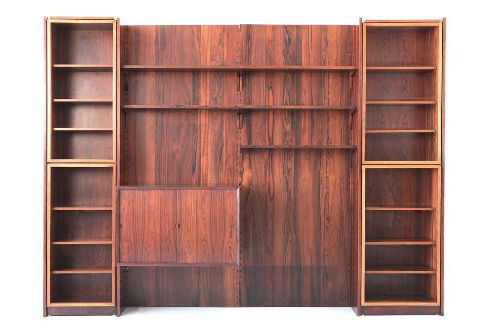 Vintage Shelf By Poul Cadovius, 1960s | Poul Cadovius | Vinterior
