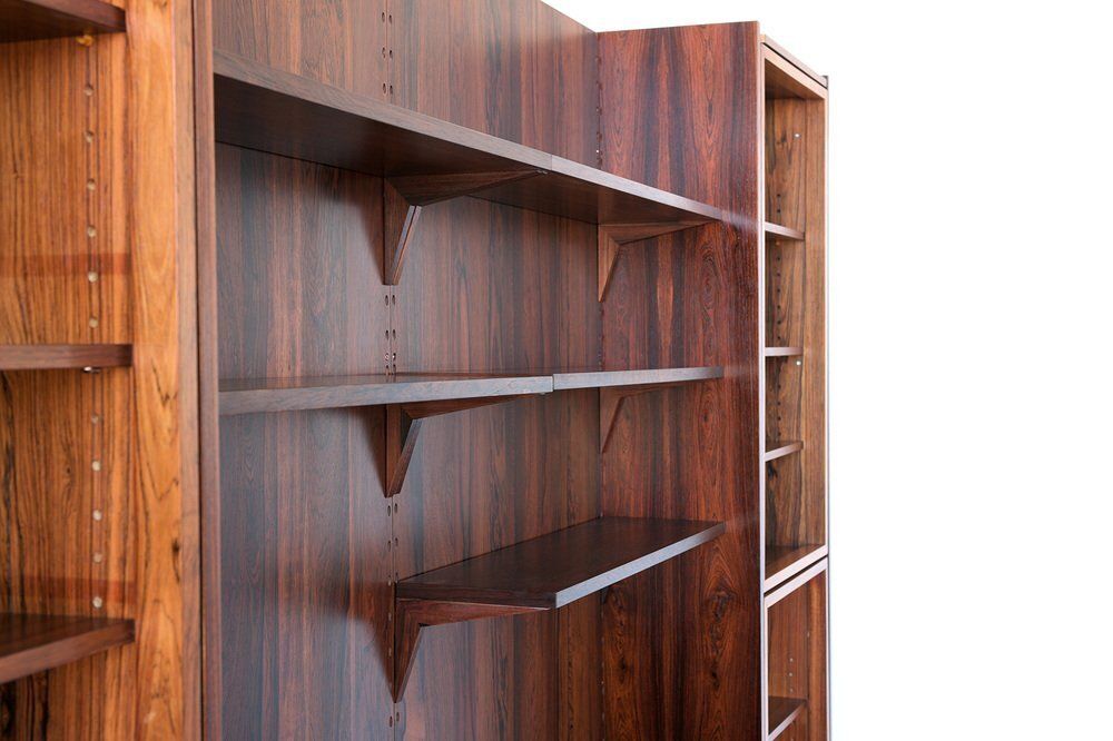 Vintage Shelf By Poul Cadovius, 1960s | Poul Cadovius | Vinterior