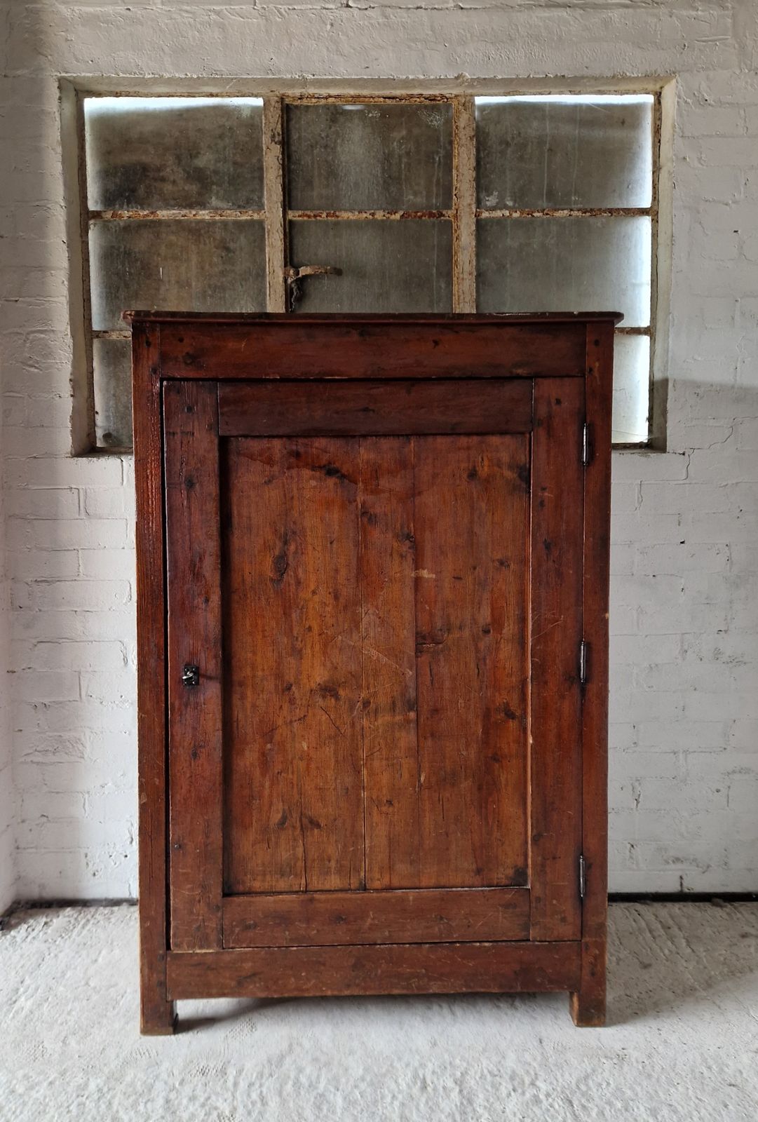 French Larder Cupboard, 1800s, Antique | Vinterior