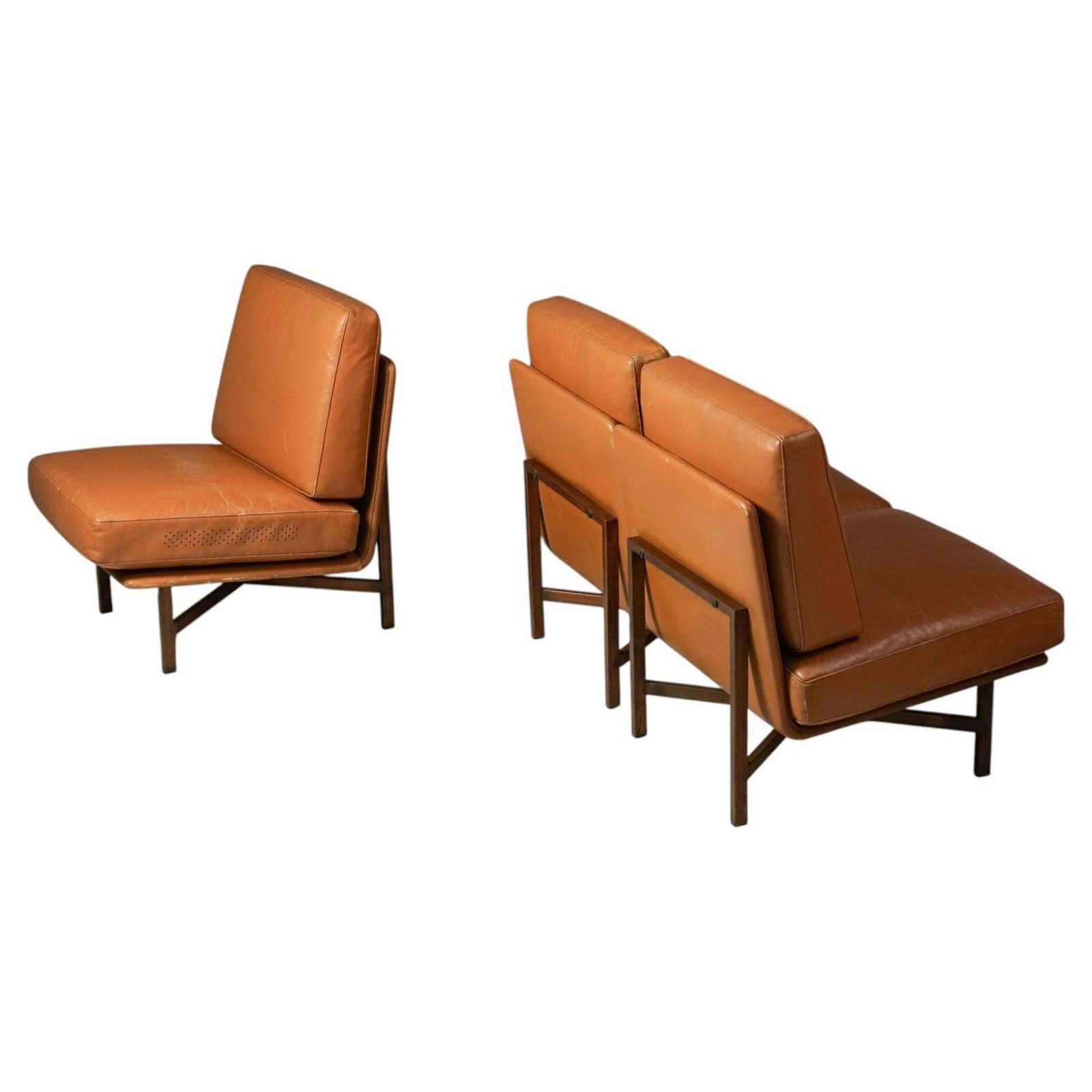 Rare Modular Sofa, Ilmari Tapiovaara, Lukkiseppo Oy, 1960s | Ilmari ...