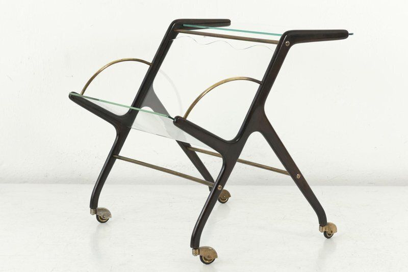 Side Table By Cesare Lacca For Cassina, 1950 | Cesare Lacca | Cassina ...