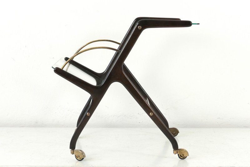 Side Table By Cesare Lacca For Cassina, 1950 | Cesare Lacca | Cassina ...
