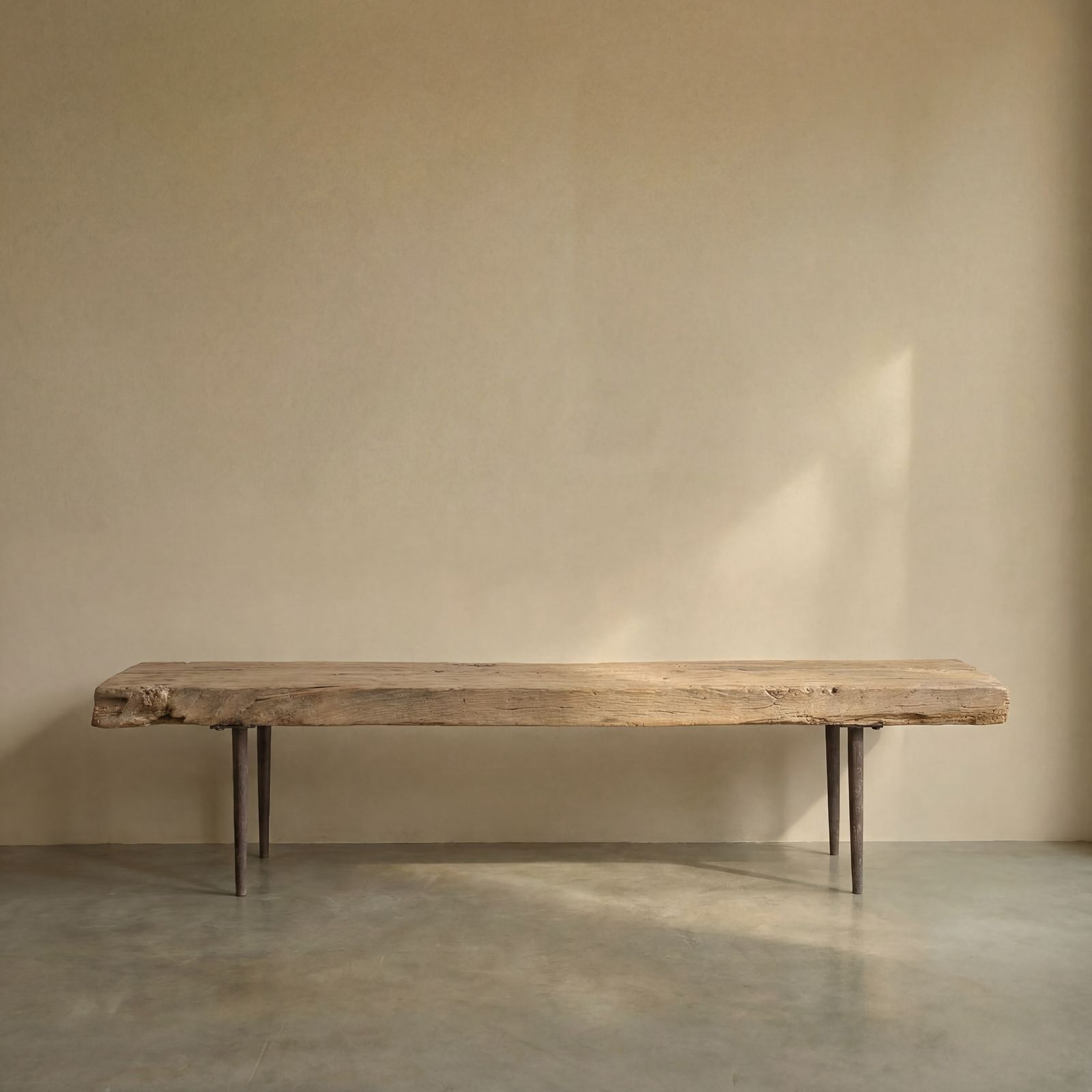 Gideon Coffee Table | Vinterior