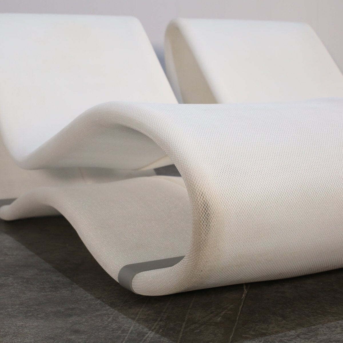 Talenti Breez 2.0 Sunbeds By Karim Rachid, Set Of Two | Vinterior