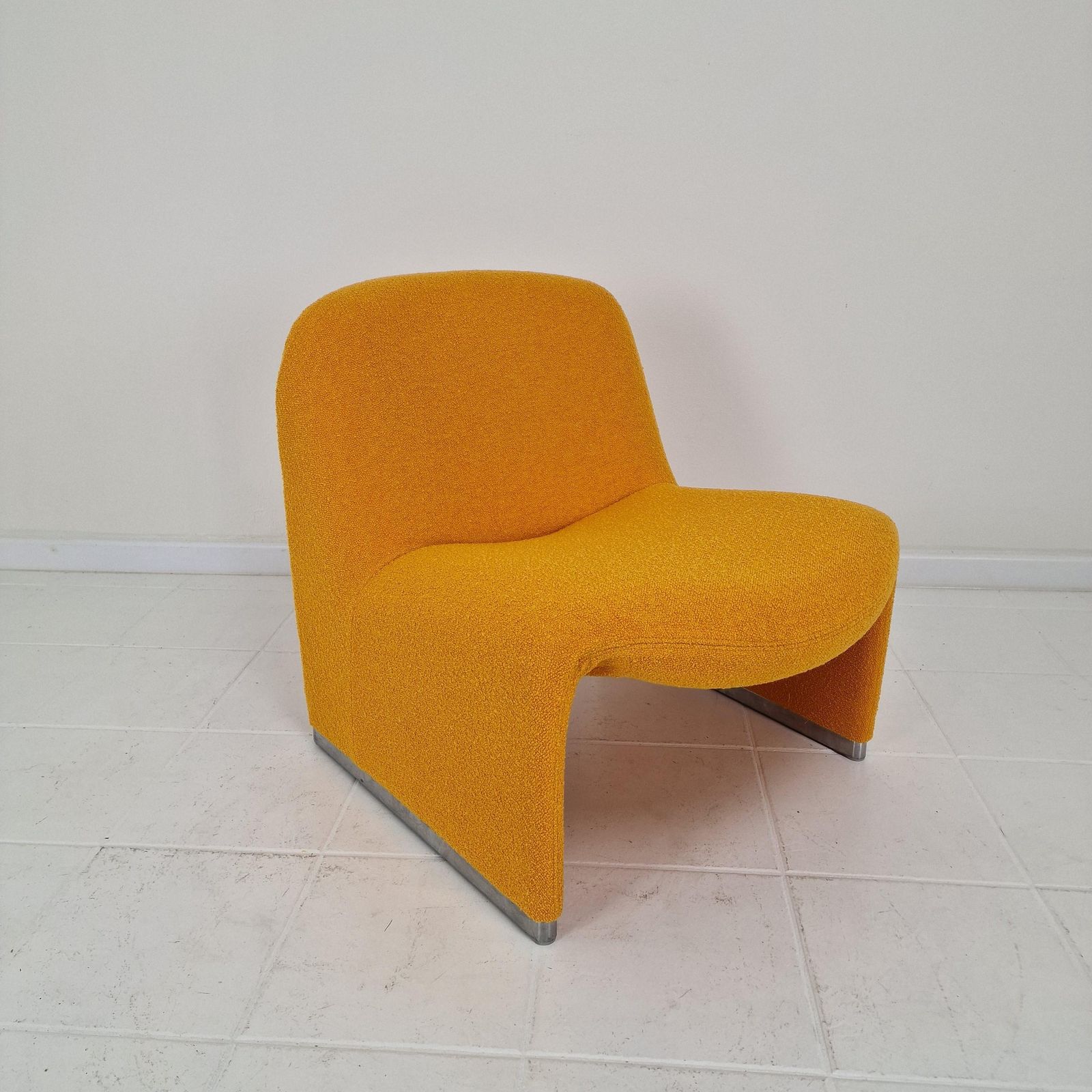 Alky Lounge Chair By Giancarlo Piretti For Artifort, 1980s | Giancarlo ...