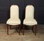 Pair Of French Art Deco Side Chairs By Paul Follot | Vinterior
