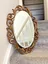 Stunning Ornate 60s Gold Atsonea Rococo Baroque Plaster Work Vintage ...